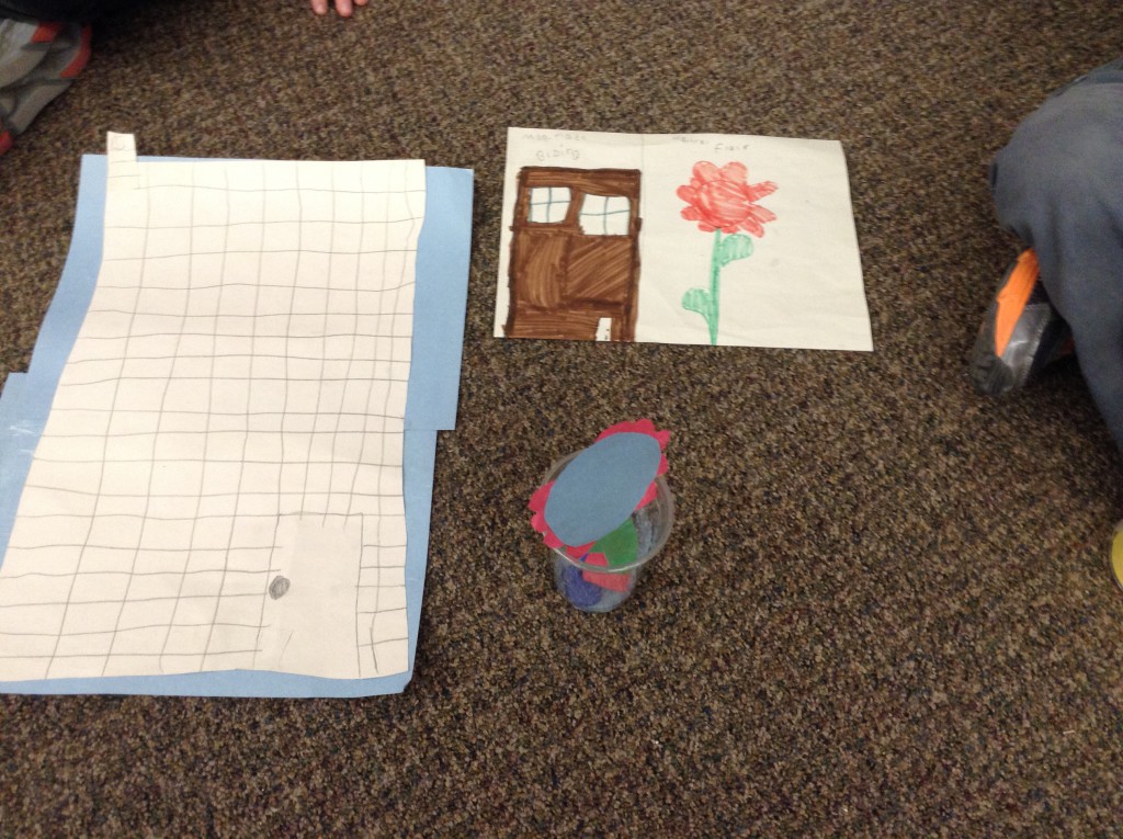 Man made vs Natural structures – Ms. McHugh's Class Grade 1 & 2 class ...