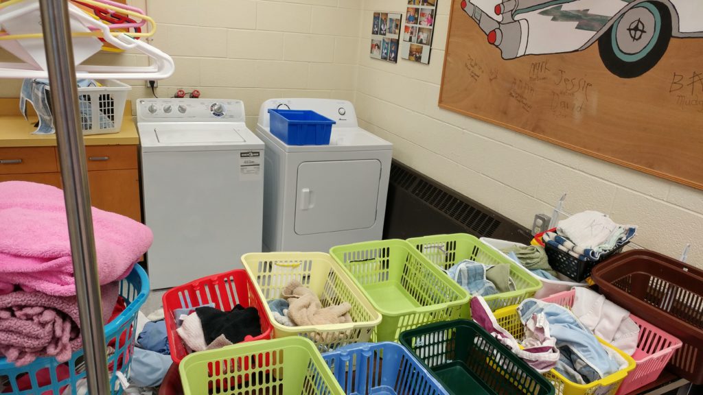 Life Skills – Learning Spaces In Different Places