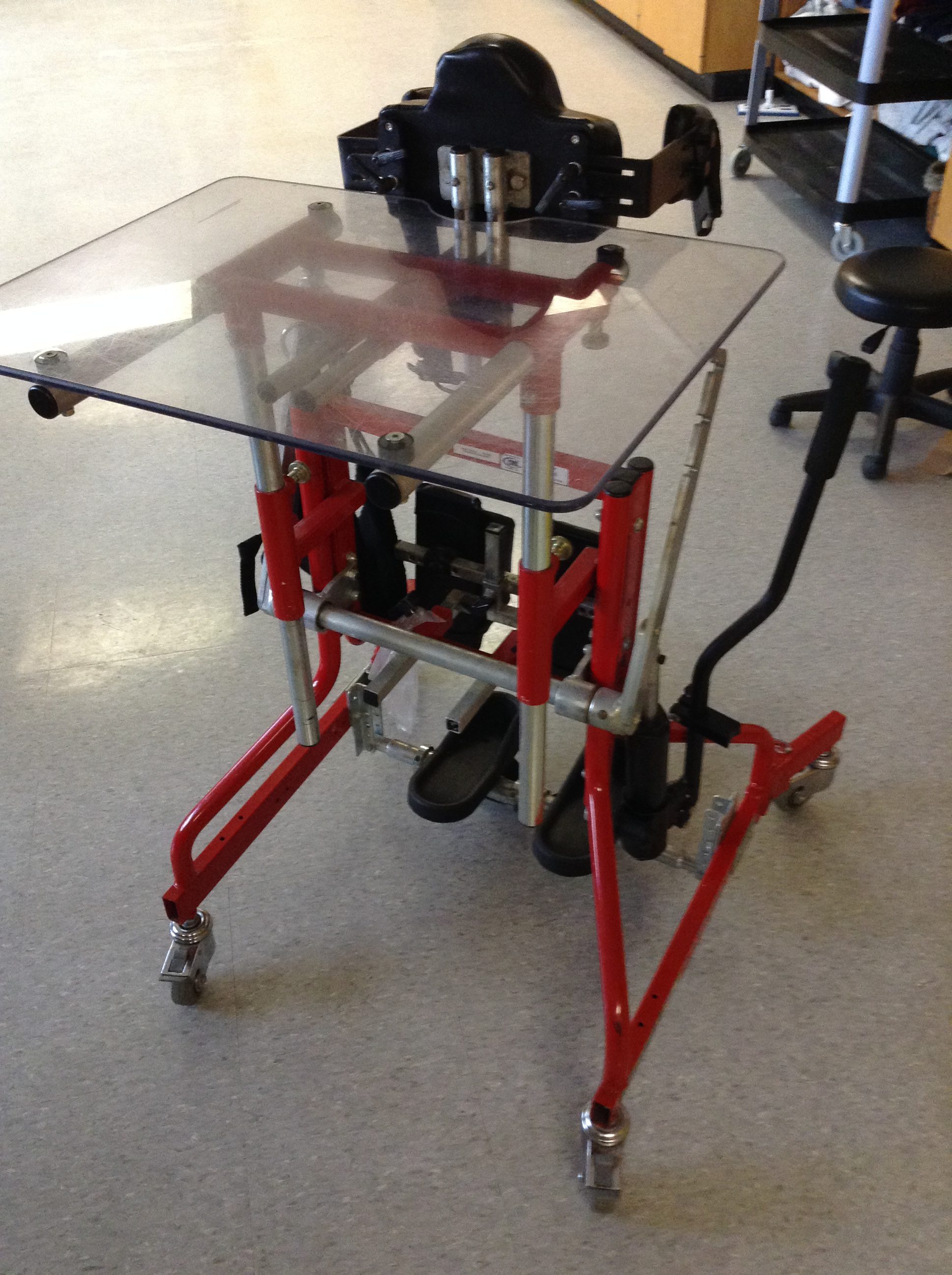 Gross Motor Room – Learning Spaces In Different Places