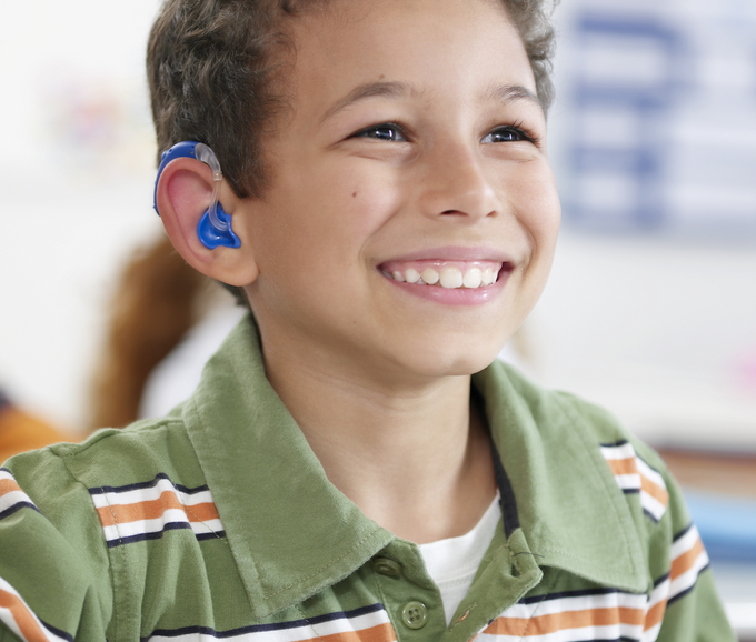 Cochlear Implants – SWC Healthcare