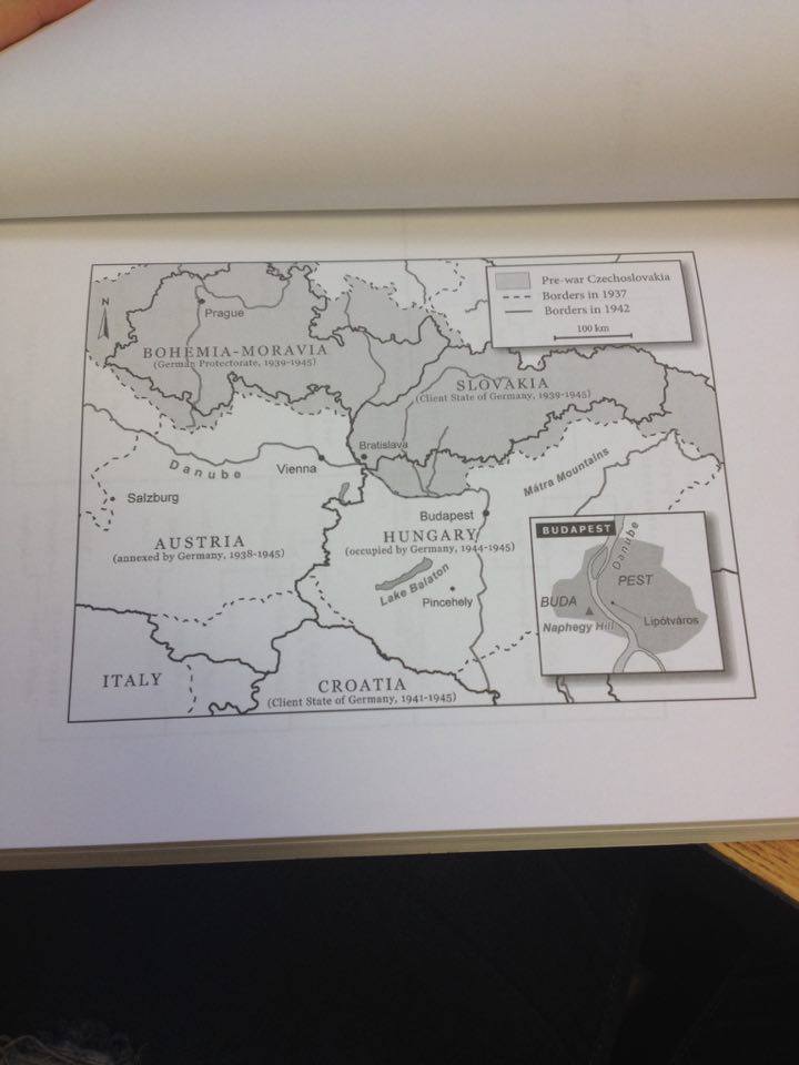 Introducing Judy Abrams and Eva Felsenburg Marx – Stories of Survival