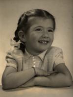 Introducing Judy Abrams and Eva Felsenburg Marx – Stories of Survival