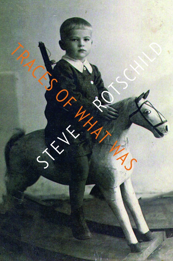 Traces of What Was- Reflection #2 – Stories of Survival