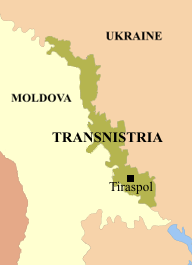 Transnistria – Stories of Survival