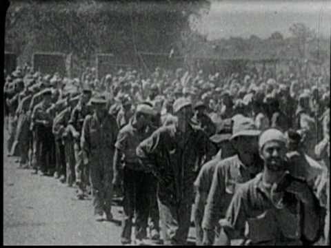 Worst Memory from the Death March – Stories of Survival