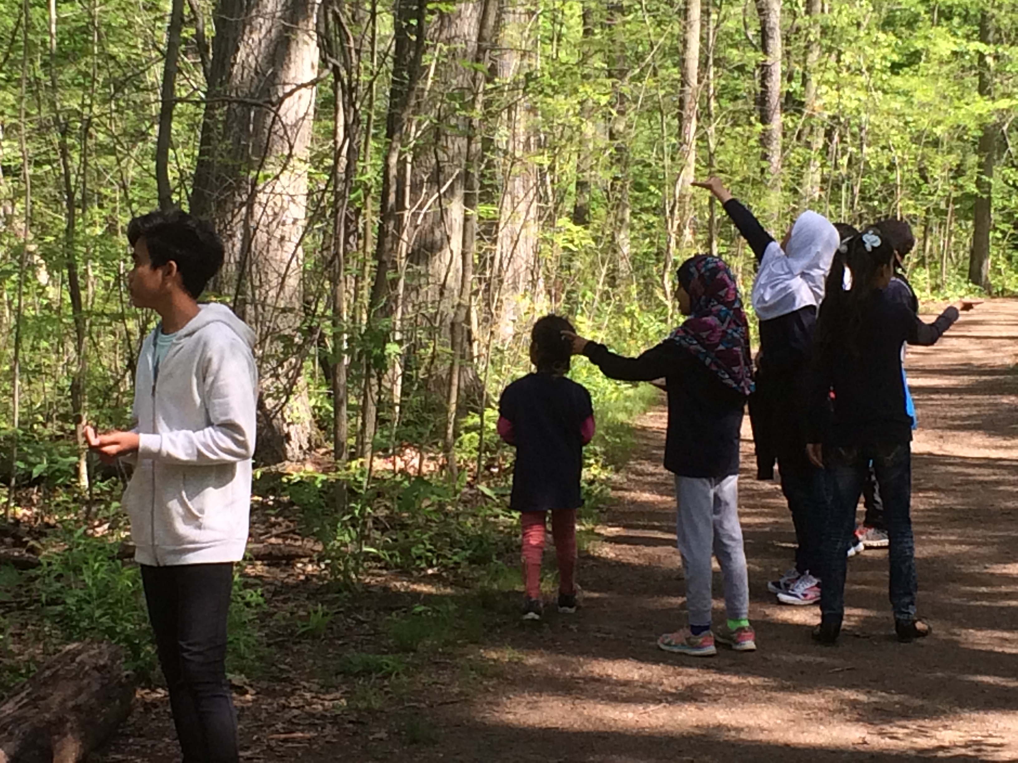 Carol Gaudet | Thoughts on teaching ESL