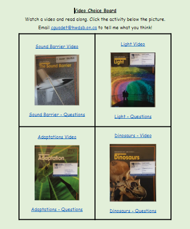 Carol Gaudet | Thoughts on teaching ESL