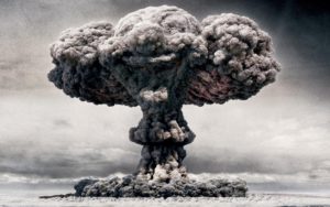 Dropping of the Atomic Bombs – Reflections on Canadian History