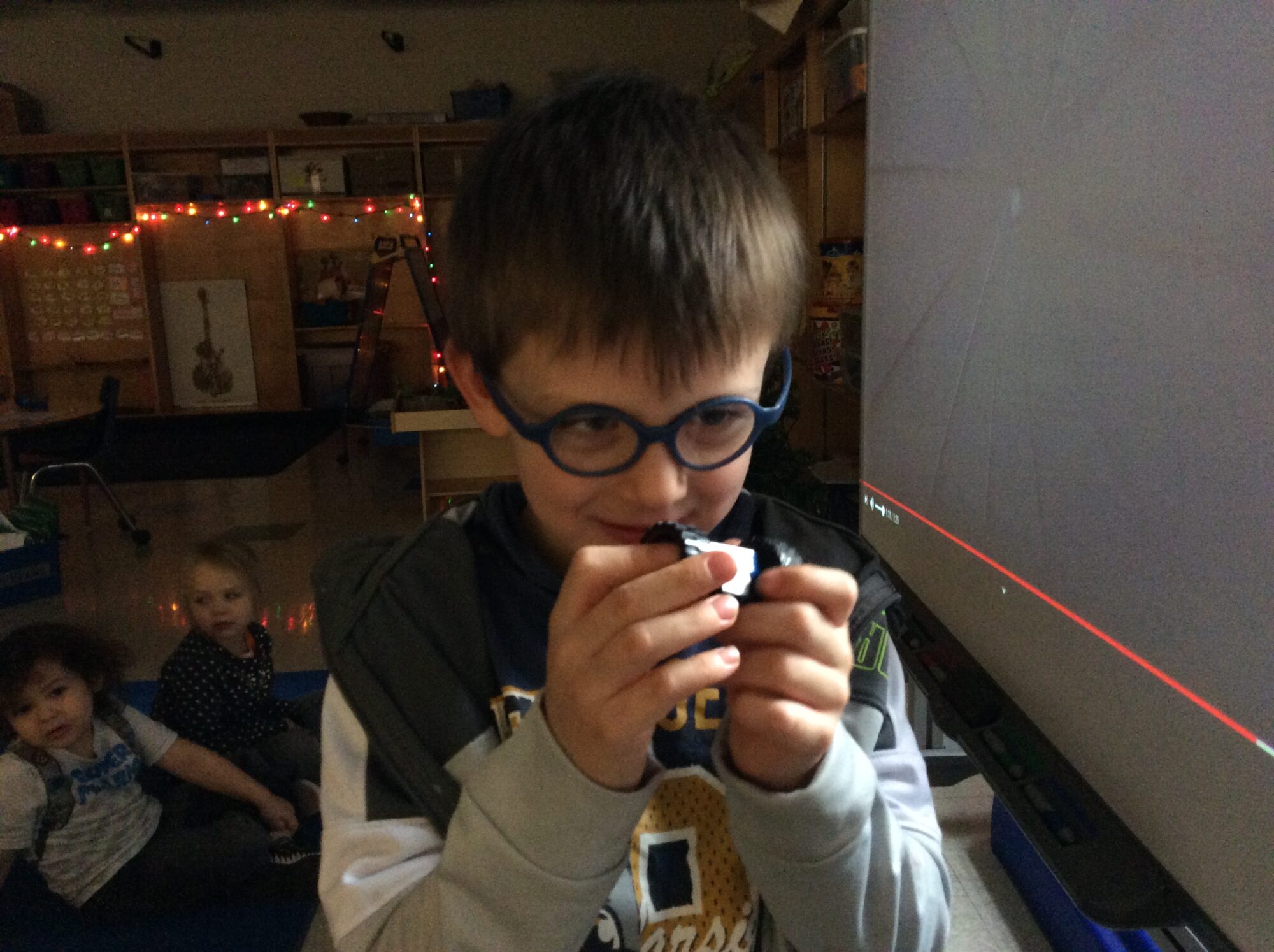 kinderville » “Ll” sounds