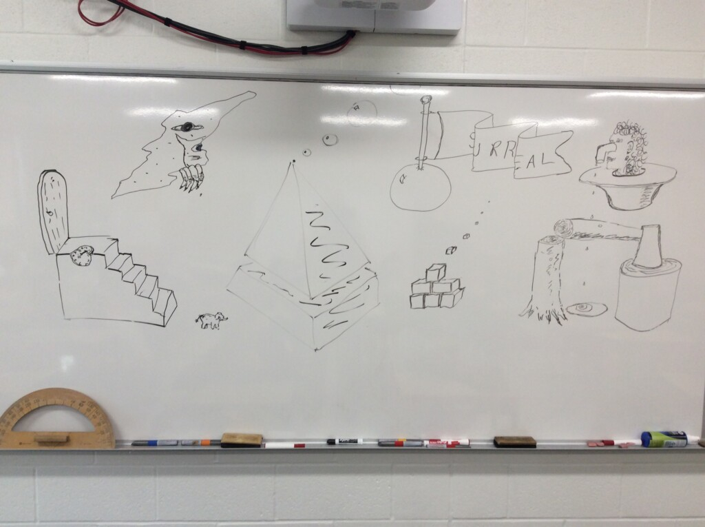 Mr. Hayter's Webpage